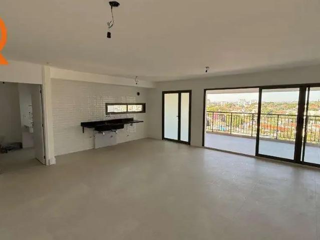 Apartamento para Venda em Campinas/SP Nova Campinas 3 Quartos