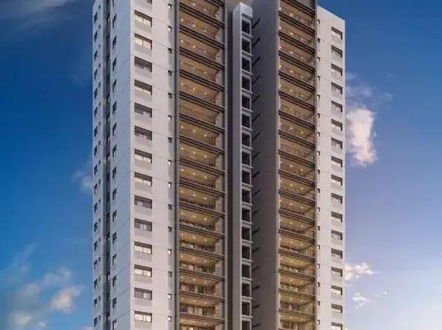 Apartamento para Venda em Campinas/SP Nova Campinas 3 Quartos