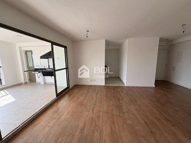 Apartamento para Venda em Campinas/SP Nova Campinas 3 Quartos