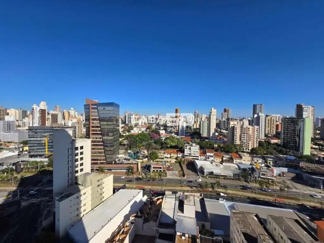 Apartamento para Venda em Campinas/SP Nova Campinas 3 Quartos