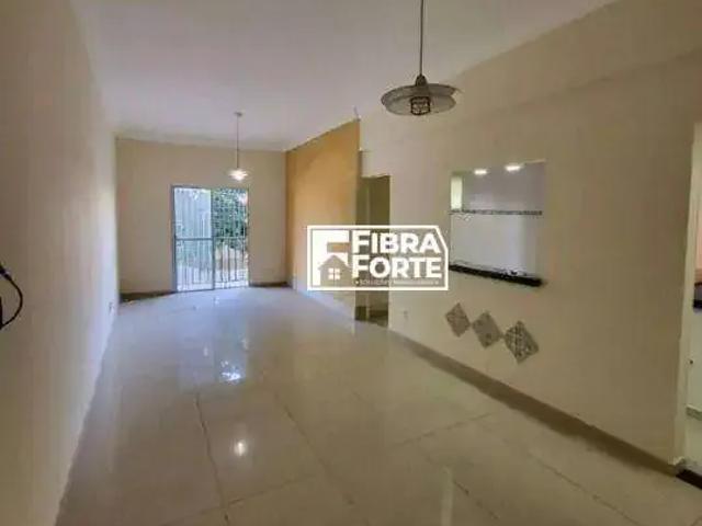 Apartamento para Venda em Campinas/SP Nova Campinas 3 Quartos