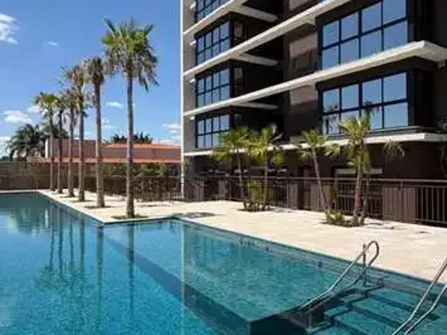 Apartamento para Venda em Campinas/SP Nova Campinas 3 Quartos
