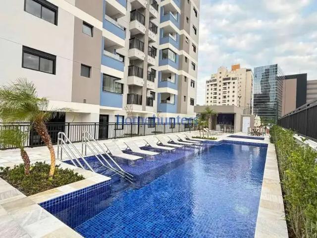 Apartamento para Venda em Campinas/SP Nova Campinas 3 Quartos