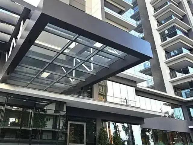 Apartamento para Venda em Campinas/SP Nova Campinas 3 Quartos