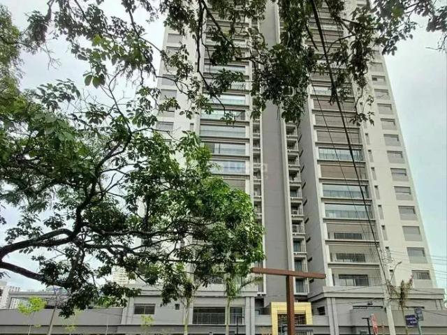 Apartamento para Venda em Campinas/SP Nova Campinas 3 Quartos