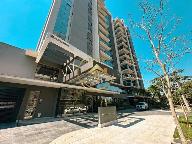 Apartamento para Venda em Campinas/SP Nova Campinas 3 Quartos