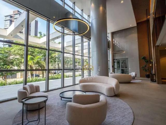 Apartamento para Venda em Campinas/SP Nova Campinas 3 Quartos