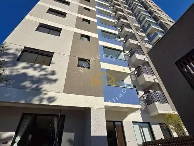 Apartamento para Venda em Campinas/SP Nova Campinas 3 Quartos
