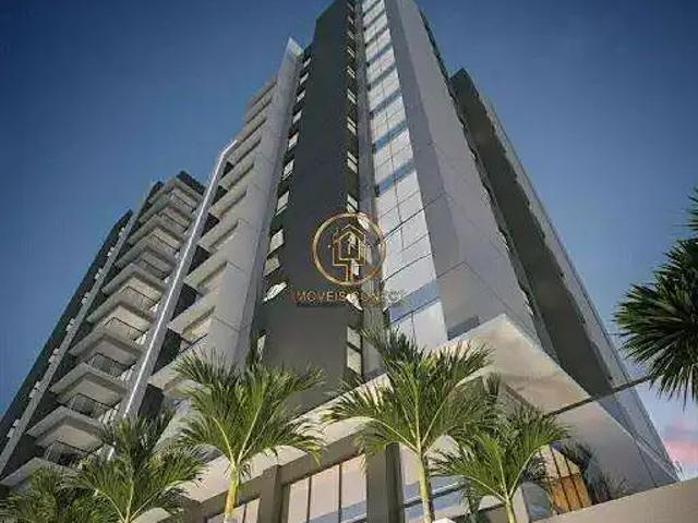 Apartamento para Venda em Campinas/SP Nova Campinas 3 Quartos