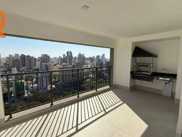 Apartamento para Venda em Campinas/SP Nova Campinas 3 Quartos