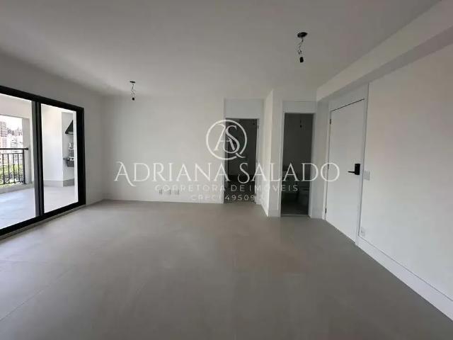 Apartamento para Venda em Campinas/SP Nova Campinas 3 Quartos