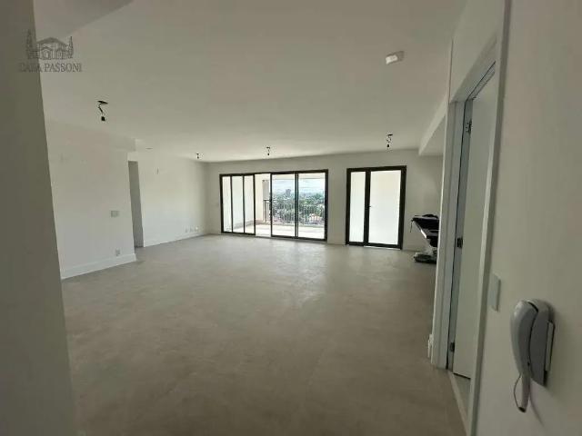 Apartamento para Venda em Campinas/SP Nova Campinas 3 Quartos