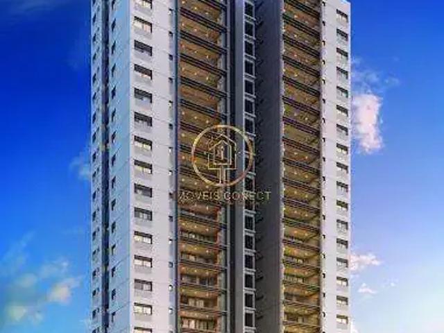 Apartamento para Venda em Campinas/SP Nova Campinas 3 Quartos