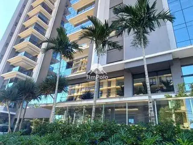 Apartamento para Venda em Campinas/SP Nova Campinas 3 Quartos