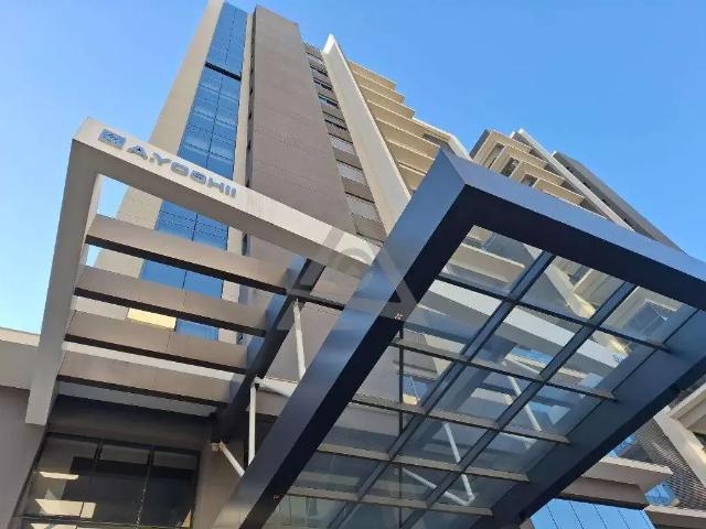 Apartamento para Venda em Campinas/SP Nova Campinas 3 Quartos
