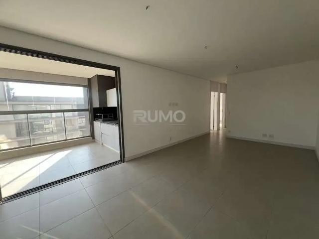 Apartamento para Venda em Campinas/SP Nova Campinas 3 Quartos