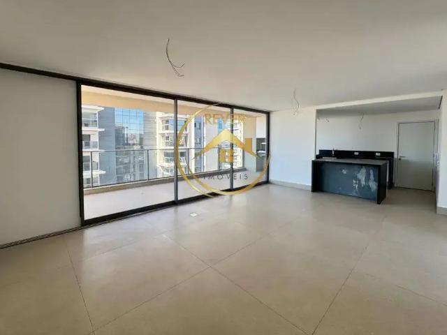 Apartamento para Venda em Campinas/SP Nova Campinas 3 Quartos