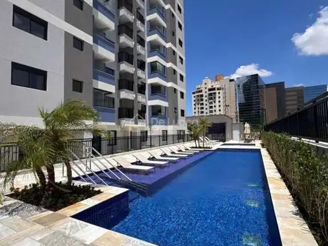 Apartamento para Venda em Campinas/SP Nova Campinas 3 Quartos
