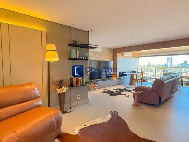 Apartamento para Venda em Campinas/SP Nova Campinas 3 Quartos