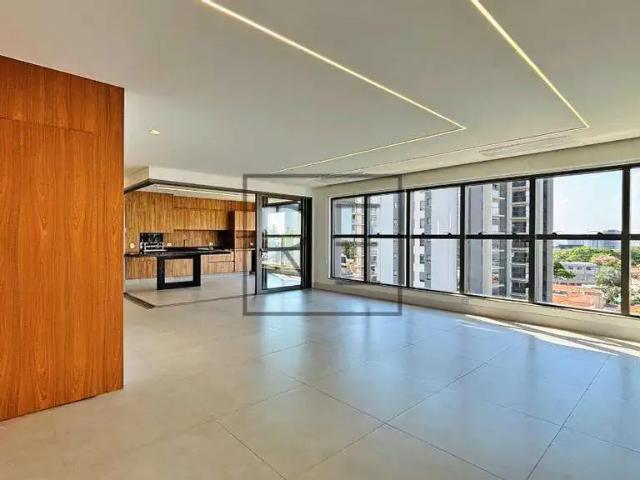 Apartamento para Venda em Campinas/SP Nova Campinas 3 Quartos
