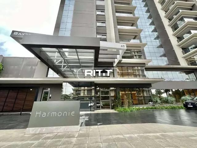 Apartamento para Venda em Campinas/SP Nova Campinas 3 Quartos