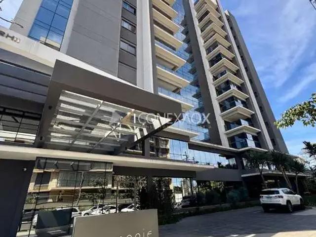 Apartamento para Venda em Campinas/SP Nova Campinas 3 Quartos