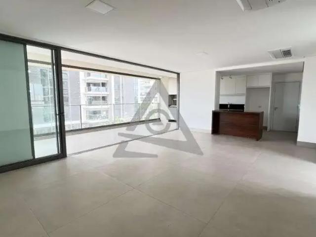 Apartamento para Venda em Campinas/SP Nova Campinas 3 Quartos