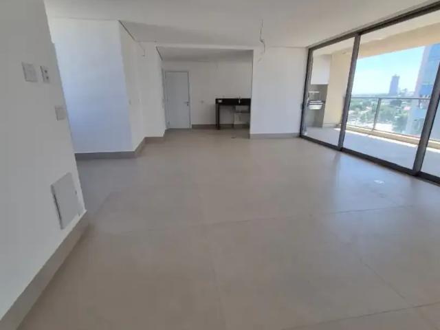 Apartamento para Venda em Campinas/SP Nova Campinas 3 Quartos