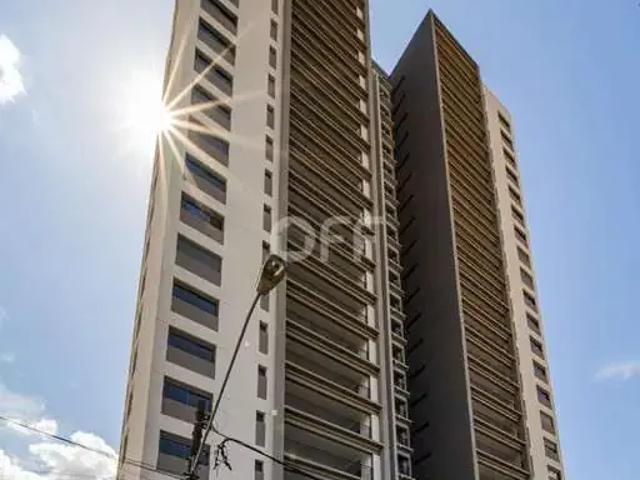 Apartamento para Venda em Campinas/SP Nova Campinas 3 Quartos