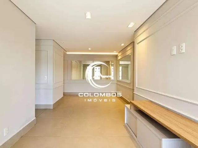 Apartamento para Venda em Campinas/SP Nova Campinas 3 Quartos