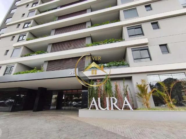 Apartamento para Venda em Campinas/SP Nova Campinas 3 Quartos