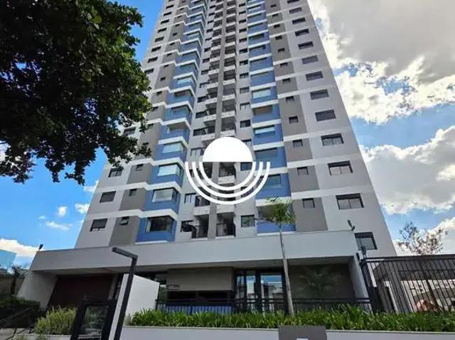 Apartamento para Venda em Campinas/SP Nova Campinas 3 Quartos