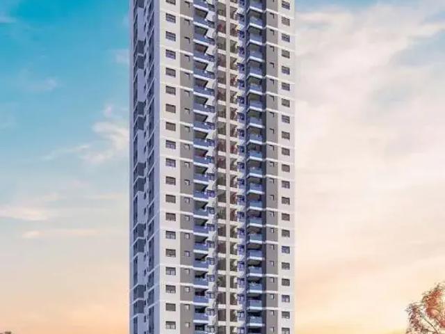 Apartamento para Venda em Campinas/SP Nova Campinas 3 Quartos