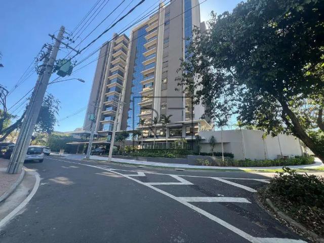 Apartamento para Venda em Campinas/SP Nova Campinas 3 Quartos