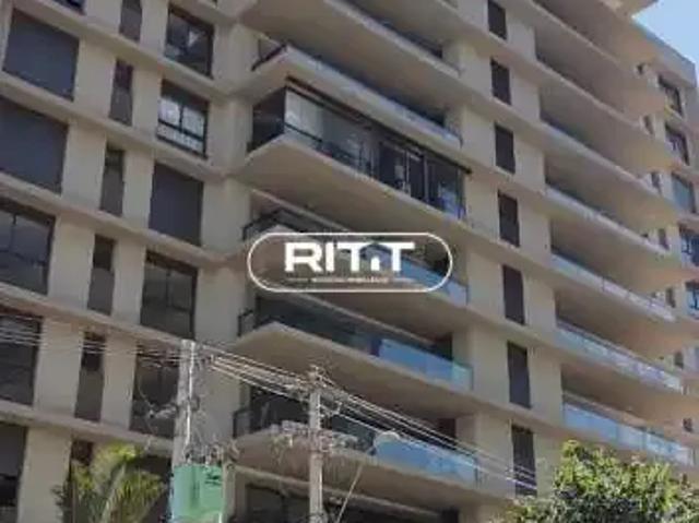 Apartamento para Venda em Campinas/SP Nova Campinas 3 Quartos