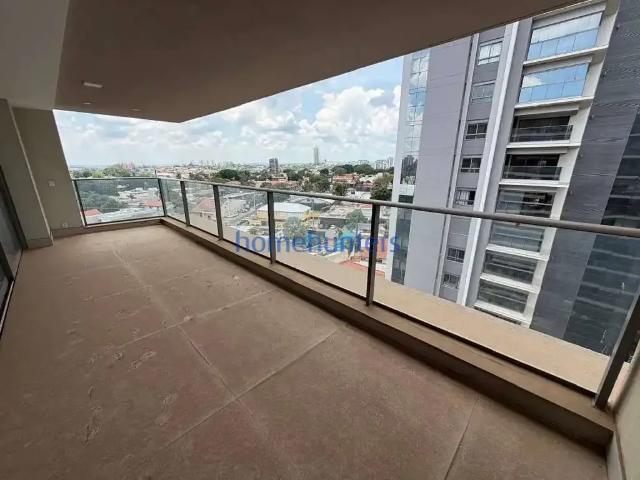 Apartamento para Venda em Campinas/SP Nova Campinas 3 Quartos