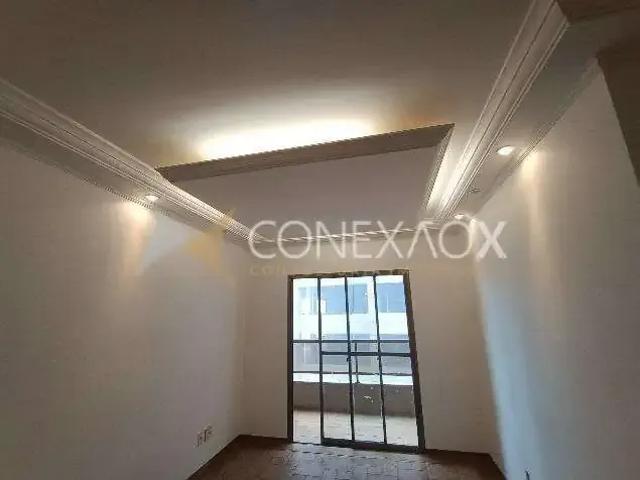 Apartamento para Venda em Campinas/SP Nova Campinas 3 Quartos