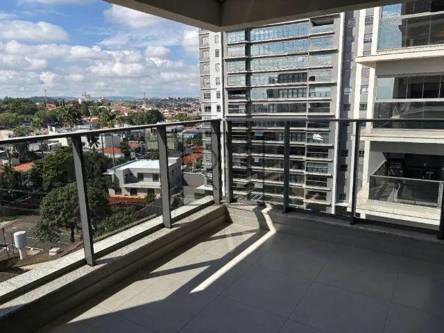 Apartamento para Venda em Campinas/SP Nova Campinas 3 Quartos