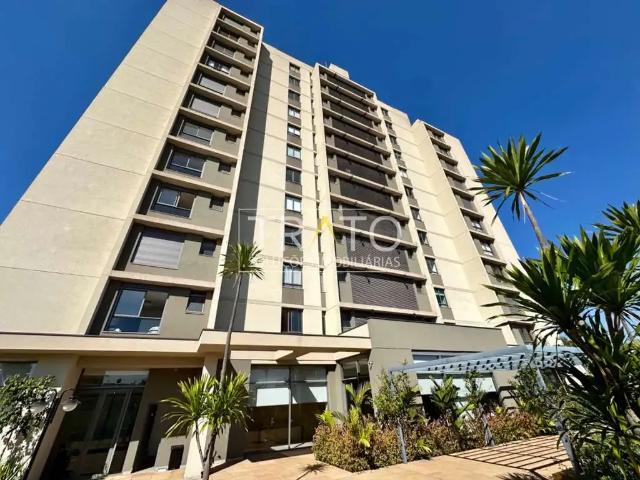 Apartamento para Venda em Campinas/SP Nova Campinas 3 Quartos
