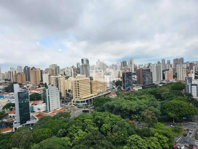 Apartamento para Venda em Campinas/SP Nova Campinas 3 Quartos