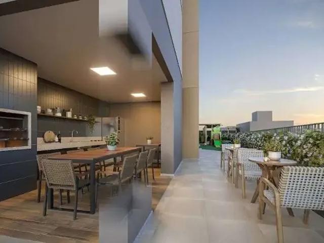 Apartamento para Venda em Campinas/SP Nova Campinas 3 Quartos