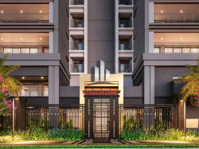 Apartamento para Venda em Campinas/SP Nova Campinas 3 Quartos