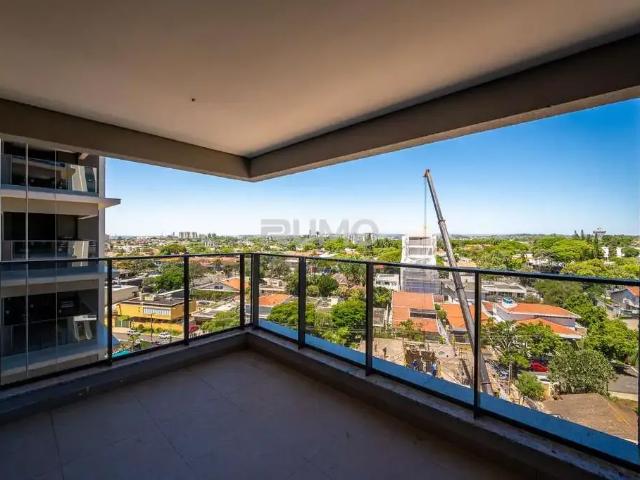 Apartamento para Venda em Campinas/SP Nova Campinas 3 Quartos