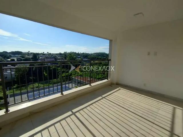 Apartamento para Venda em Campinas/SP Nova Campinas 3 Quartos