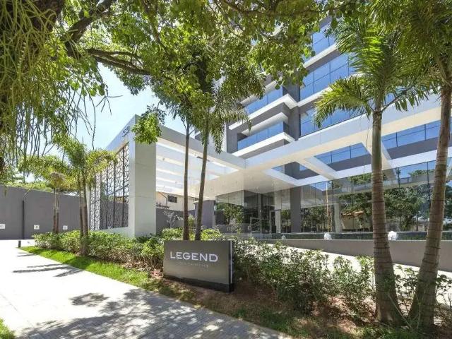 Apartamento para Venda em Campinas/SP Nova Campinas 3 Quartos