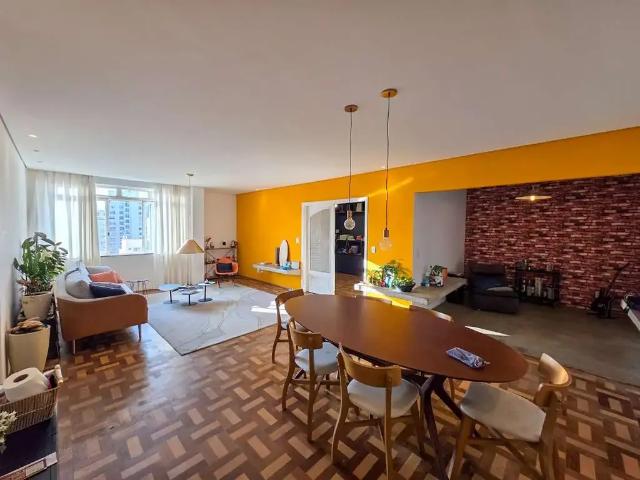 Apartamento para Venda em Campinas/SP Nova Campinas 3 Quartos