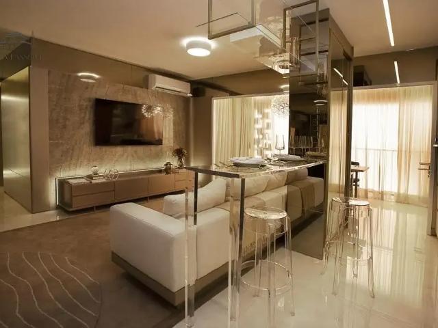 Apartamento para Venda em Campinas/SP Nova Campinas 3 Quartos