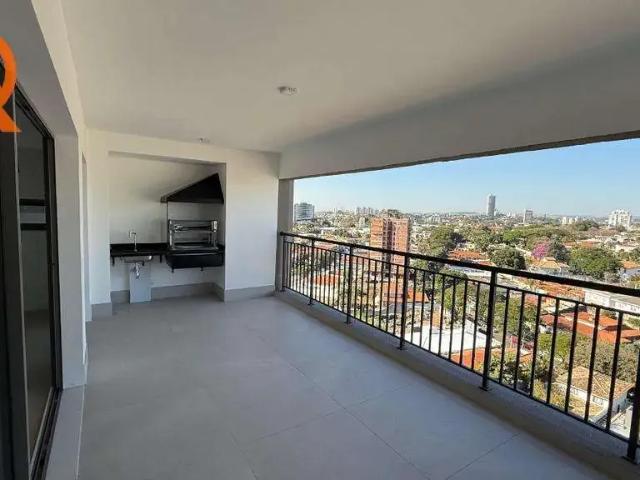 Apartamento para Venda em Campinas/SP Nova Campinas 3 Quartos