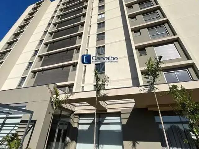 Apartamento para Venda em Campinas/SP Nova Campinas 3 Quartos