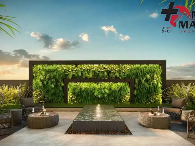 Apartamento para Venda em Campinas/SP Nova Campinas 3 Quartos